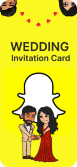 Best Digital Wedding Invitation Designs - Smart E-Invites