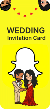 Best Digital Wedding Invitation Designs - Smart E-Invites