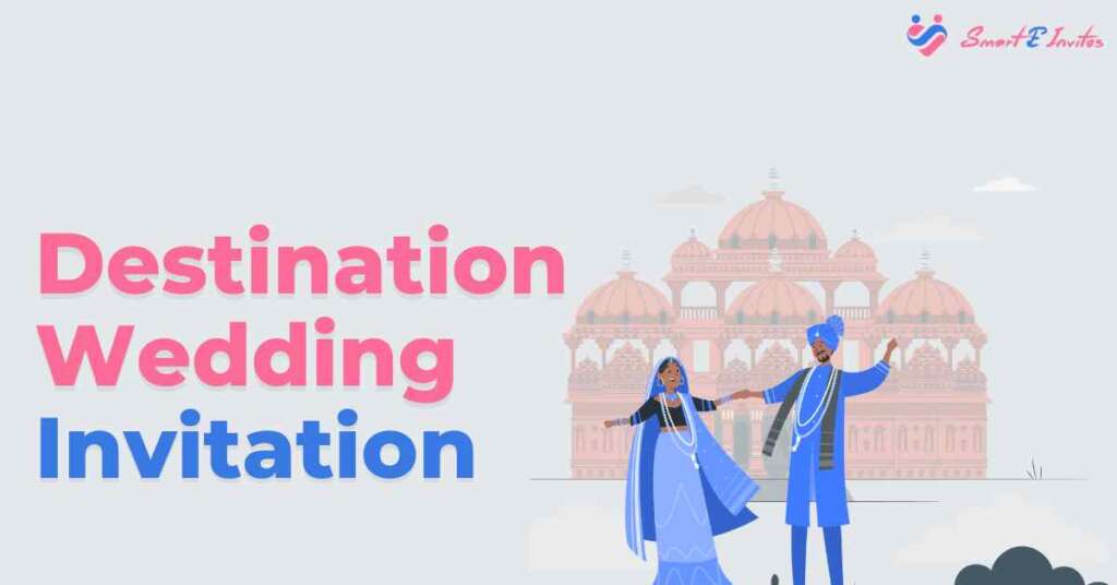 10 Unique Wedding Invitation Wording Ideas