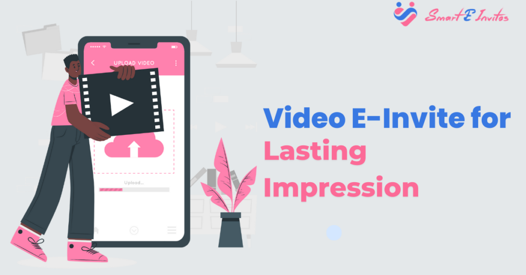 Top 5 Creative E-Invitation Designs for a Memorable Celebration