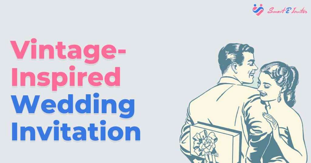 10 Unique Wedding Invitation Wording Ideas