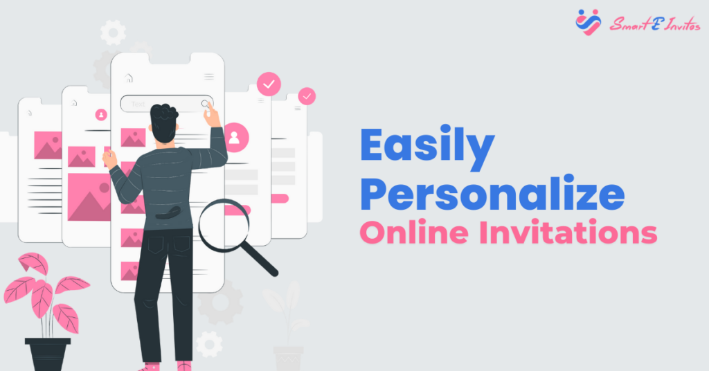 Paperless Wedding Invitations: Go Digital with Wedding Invites