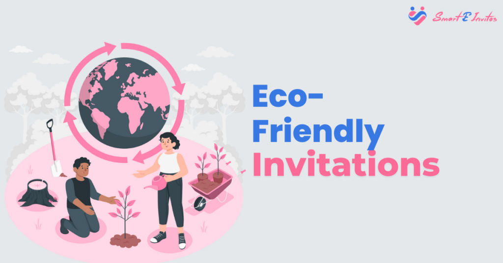 Paperless Wedding Invitations: Go Digital with Wedding Invites