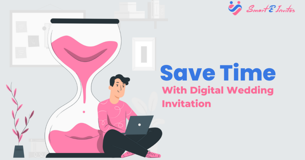 Paperless Wedding Invitations: Go Digital with Wedding Invites